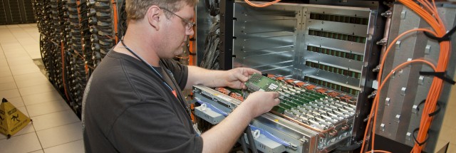 With 16 petaflops and 1.6M cores, DOE supercomputer is world’s fastest ...