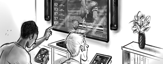 Microsoft releases SmartGlass SDK for Xbox 360 developers | Ars Technica