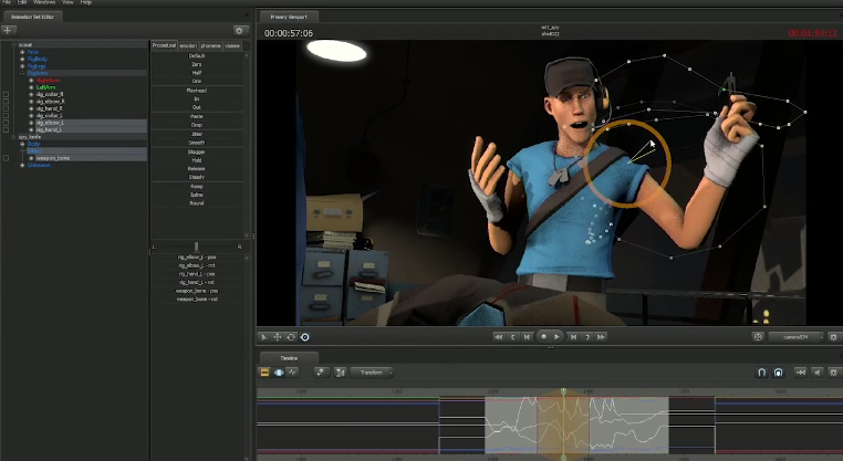 Free Source Filmmaker brings Valve’s 3D animation tools to the public ...