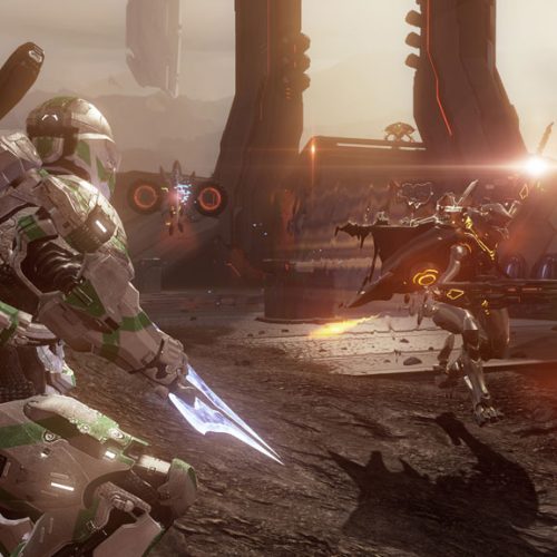 Tag: spartan ops - Ars Technica