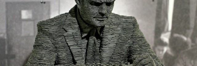 The highly productive habits of Alan Turing | Ars Technica