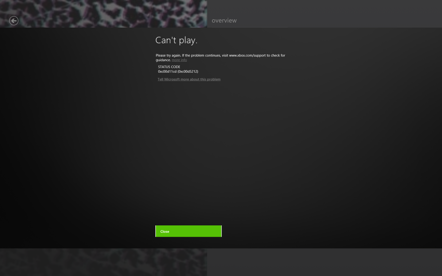 Ditching Zune for Xbox: a new look at Windows 8 media apps - Ars Technica