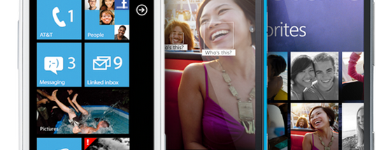 Liveblog: Microsoft announces future of Windows Phone | Ars Technica