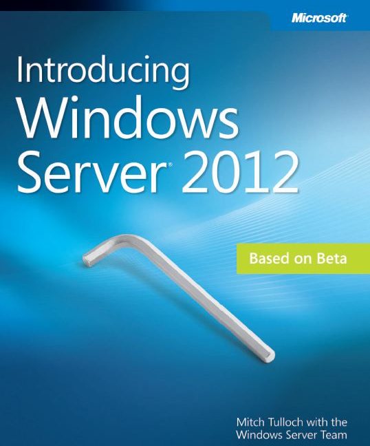 Virtualization, Windows Server 2012 dominate Microsoft’s TechEd - Ars ...