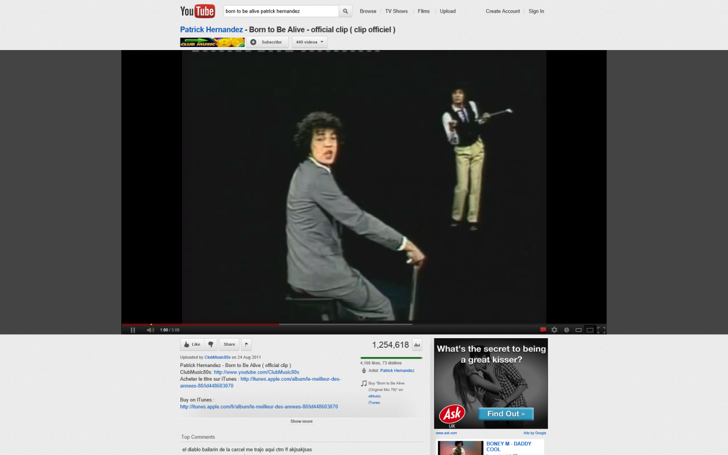 Internet Explorer 10: embedded Flash, Do Not Track, and stable ...