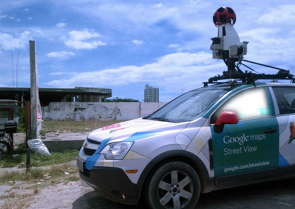 Google still has Street View WiFi data from UK, several other countries ...