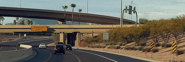 DEA installs license-plate recognition devices near Southwest border ...