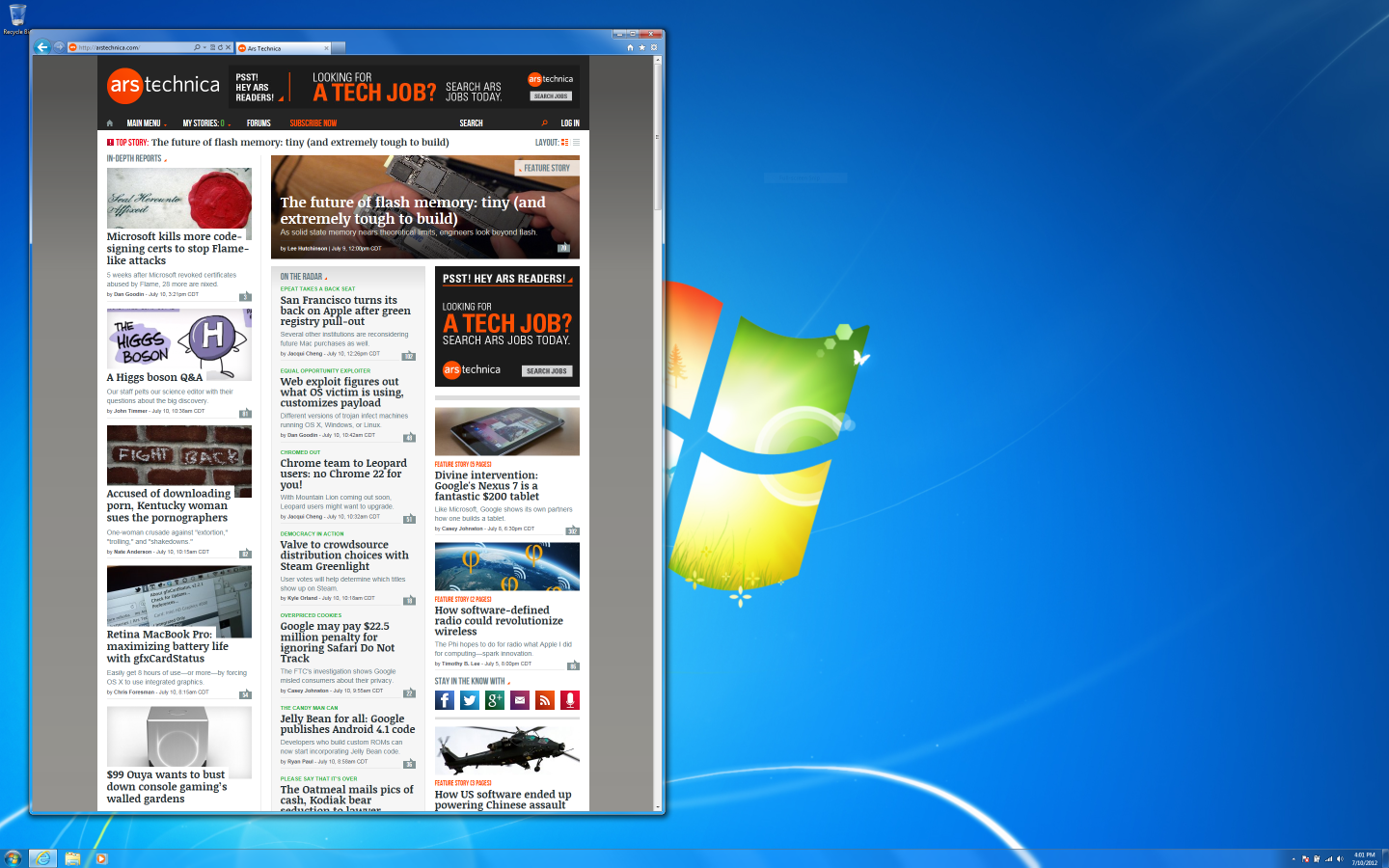 Windows and OS X Boot Camp: running Redmond at “Retina” resolution ...
