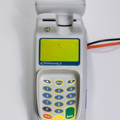 Tag: verifone - Ars Technica