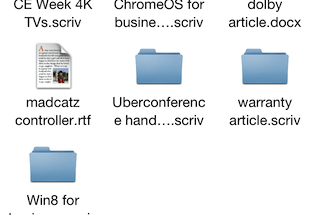 The power of two: use your iPad or iPhone as a mobile file server | Ars ...