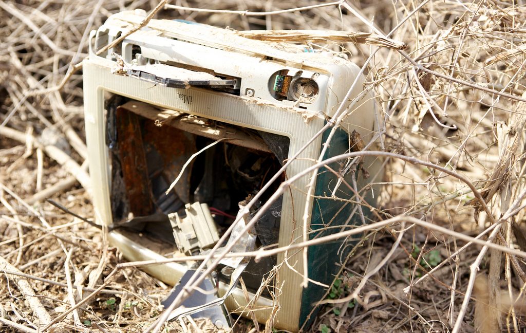 Toxic trade: why junk electronics should be big business - Ars Technica