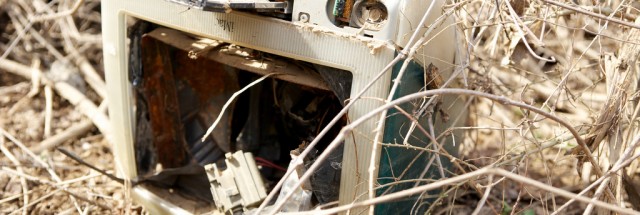 Toxic trade: why junk electronics should be big business | Ars Technica