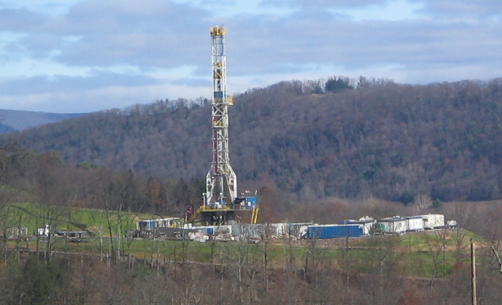 Frackers can use dangerous chemicals without disclosure due to ...