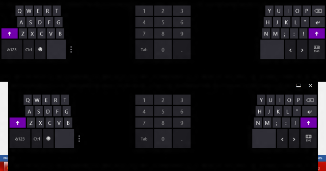 Does Windows 8 succeed as a true tablet operating system? - Ars Technica