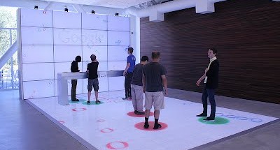 Google opens code for building interactive experiences in physical ...