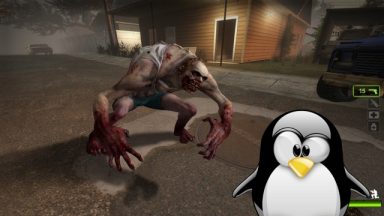 Valve announces Ubuntu port of Steam, Source engine, and Left 4 Dead 2 ...