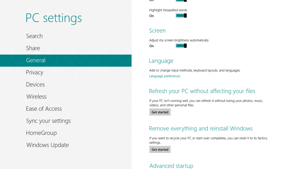 Does Windows 8 succeed as a true tablet operating system? - Ars Technica
