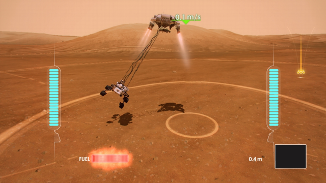 NASA partners with Microsoft to launch its first console game - Ars ...