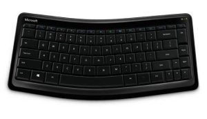 Hands-on with Microsoft's new tablet-oriented keyboard and mouse - Ars ...