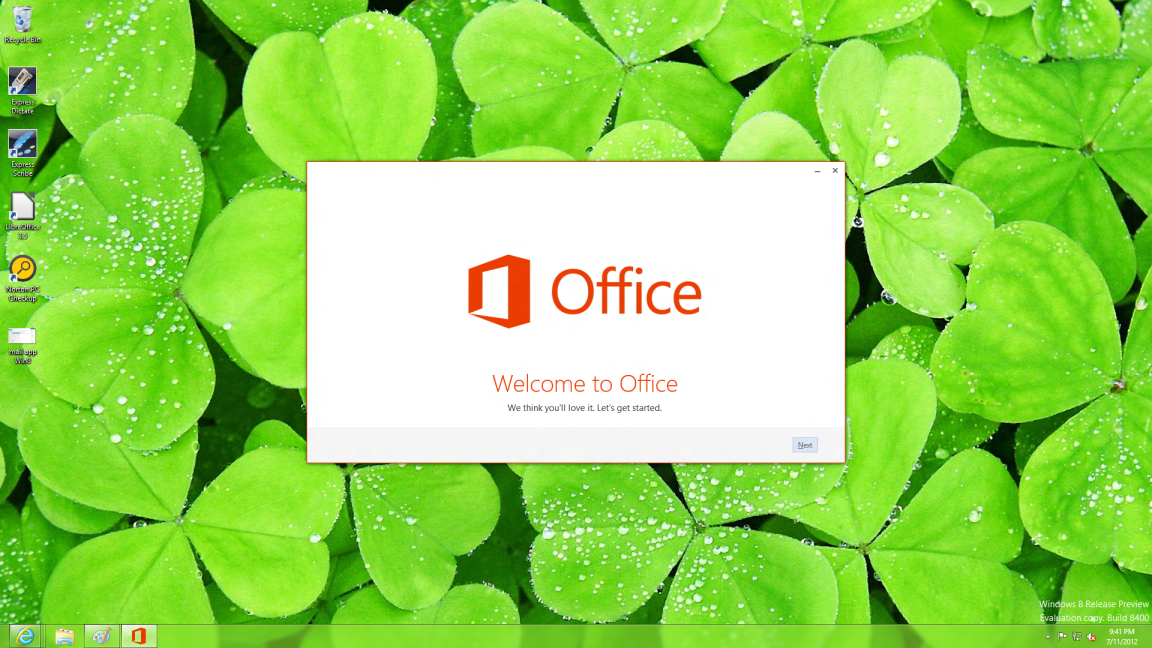 Office 2013: Microsoft’s bid to win the future - Ars Technica