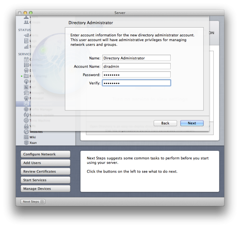 Server, simplified: A power user’s guide to OS X Server - Ars Technica