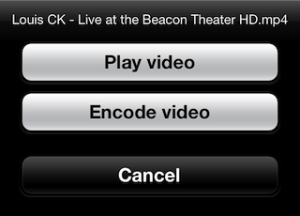 The power of two: Use your PC to stream videos to your phone - Ars Technica