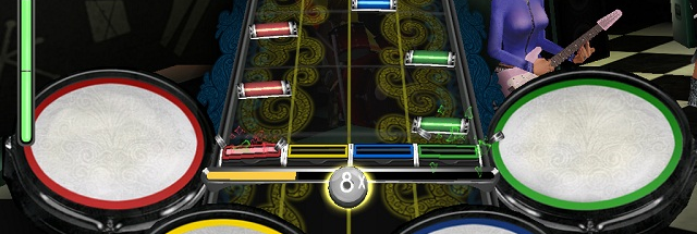 Rock Band games being removed from iOS App Store this month | Ars Technica