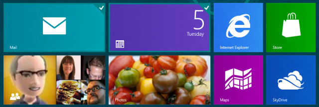 Does Windows 8 succeed as a true tablet operating system? | Ars Technica