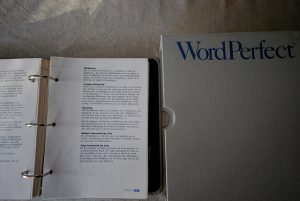 Antitrust ruling says Microsoft didn’t kill WordPerfect—Novell did ...