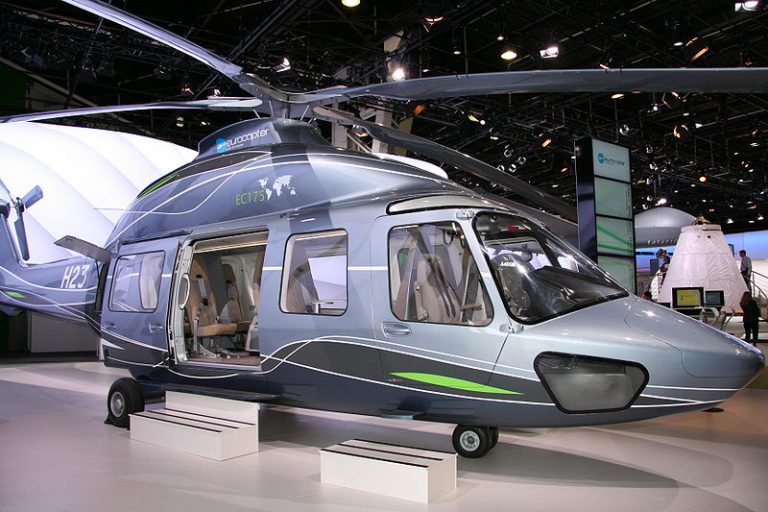 How US software ended up powering Chinese assault helicopters - Ars ...