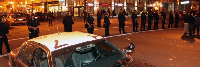 City of Oakland, FCC identify source of police radio interference: AT&T ...