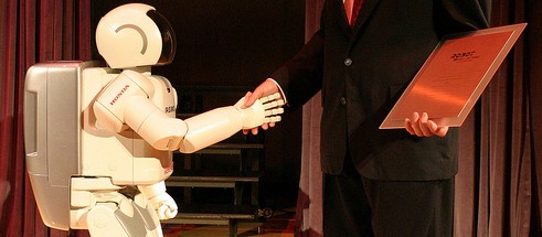 The other fall election: Robot Hall of Fame opens voting to the public ...