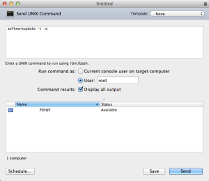 Filling in the gaps: great enterprise focused add-ons for OS X Server ...