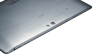 For Windows RT tablets, differentiation will be key - Ars Technica