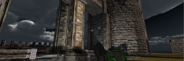 Firefox 15 arrives, supports compressed textures for impressive 3D ...