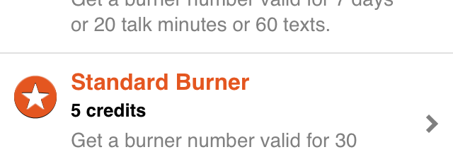 Burner wants to help you temporarily obfuscate your phone number | Ars ...
