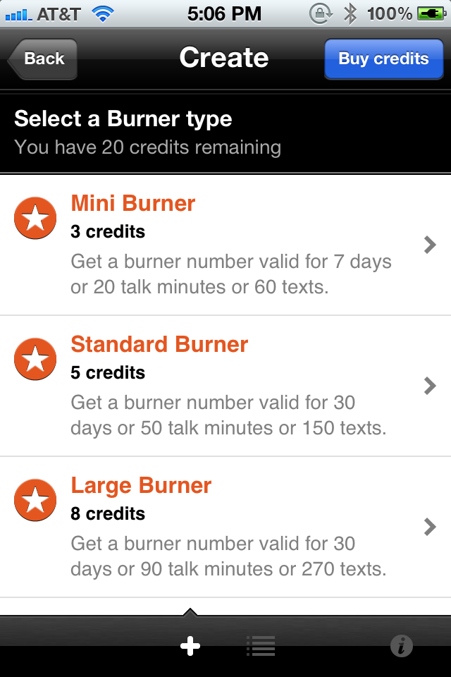 Burner wants to help you temporarily obfuscate your phone number - Ars ...