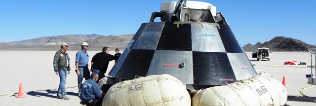 Nasa Picks Boeing Sierra Nevada And Spacex For Commercial Crew Ars