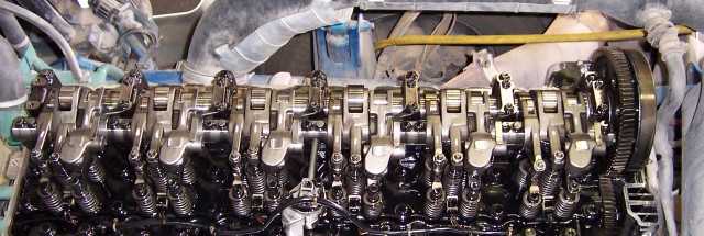 New catalyst enables cleaner diesel without the platinum | Ars Technica