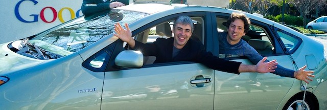 Robot cars on public roads? California says yes | Ars Technica