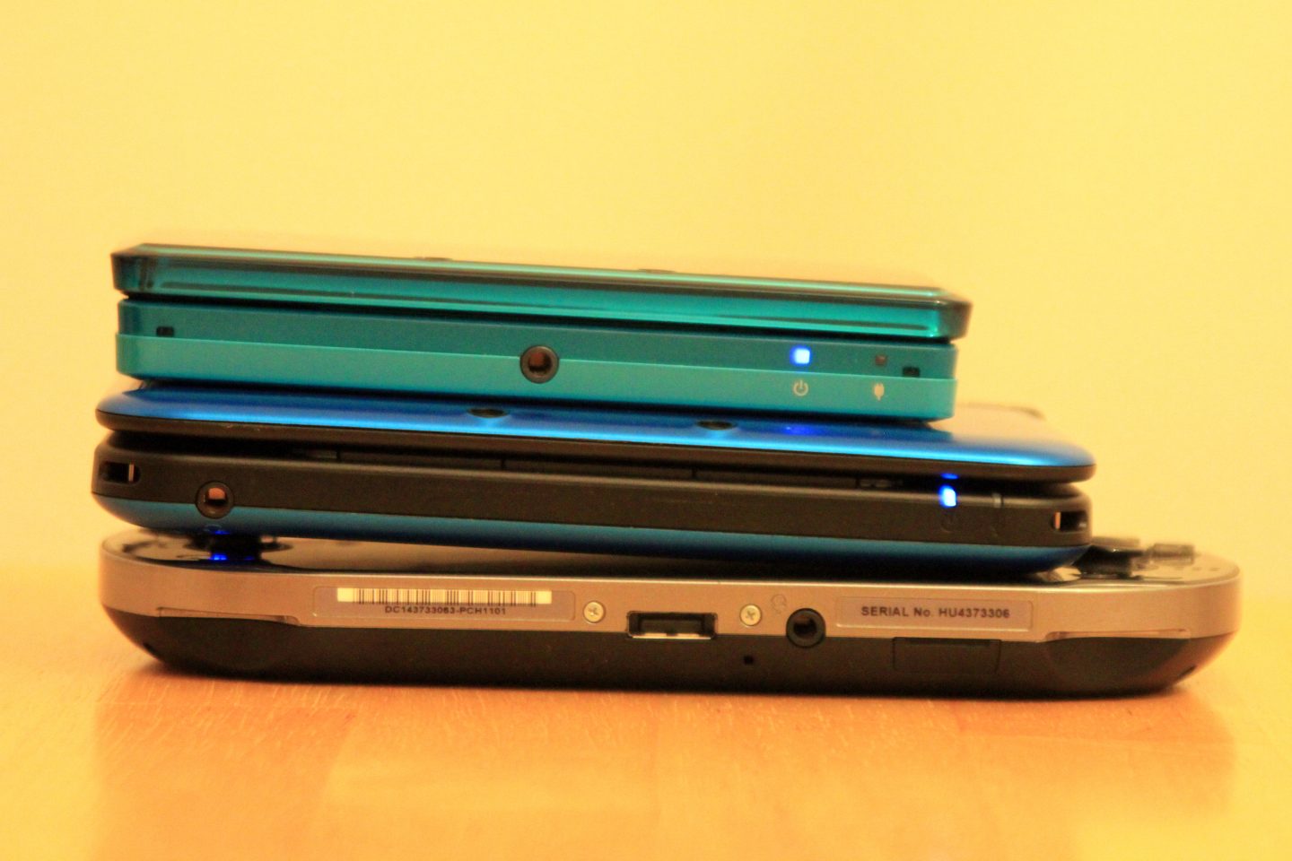 Review: Nintendo’s 3DS XL expands the system’s screen, and its appeal ...