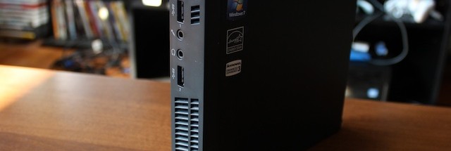 Review: Ivy Bridge brings big performance to tiny Lenovo ThinkCentre ...