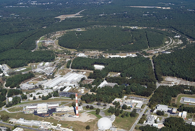 Hottest temps ever at LHC, and more hints about early Universe - Ars ...