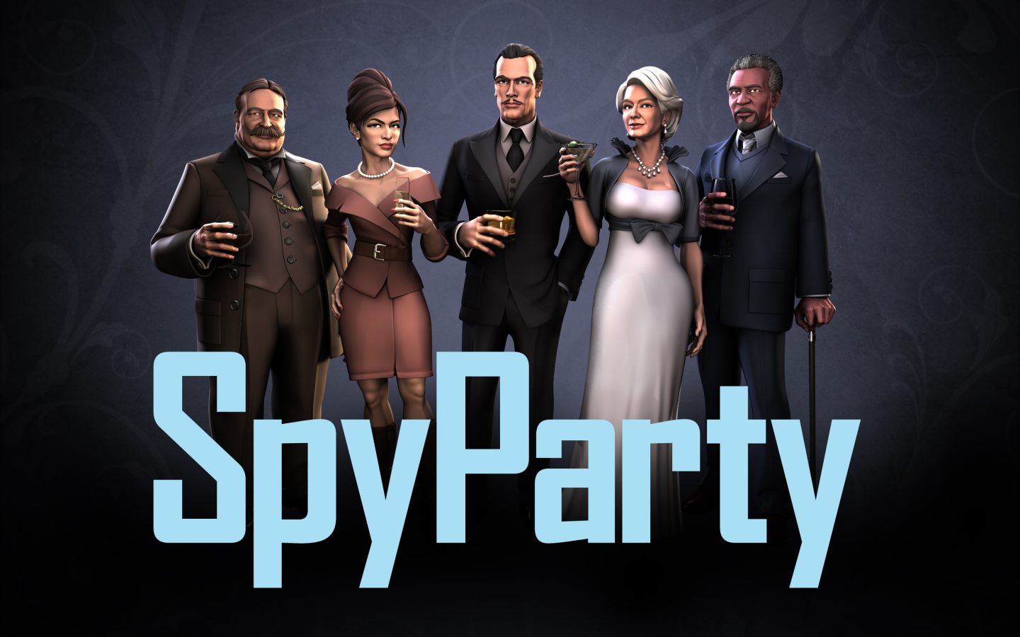 Perfection takes time: Spy Party dev on new additions, waiting ’til it ...