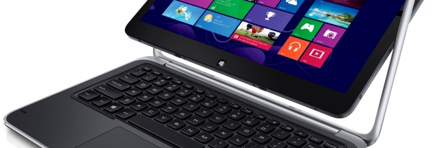 The PCs of IFA 2012: Hybrid computers for a hybrid operating system ...