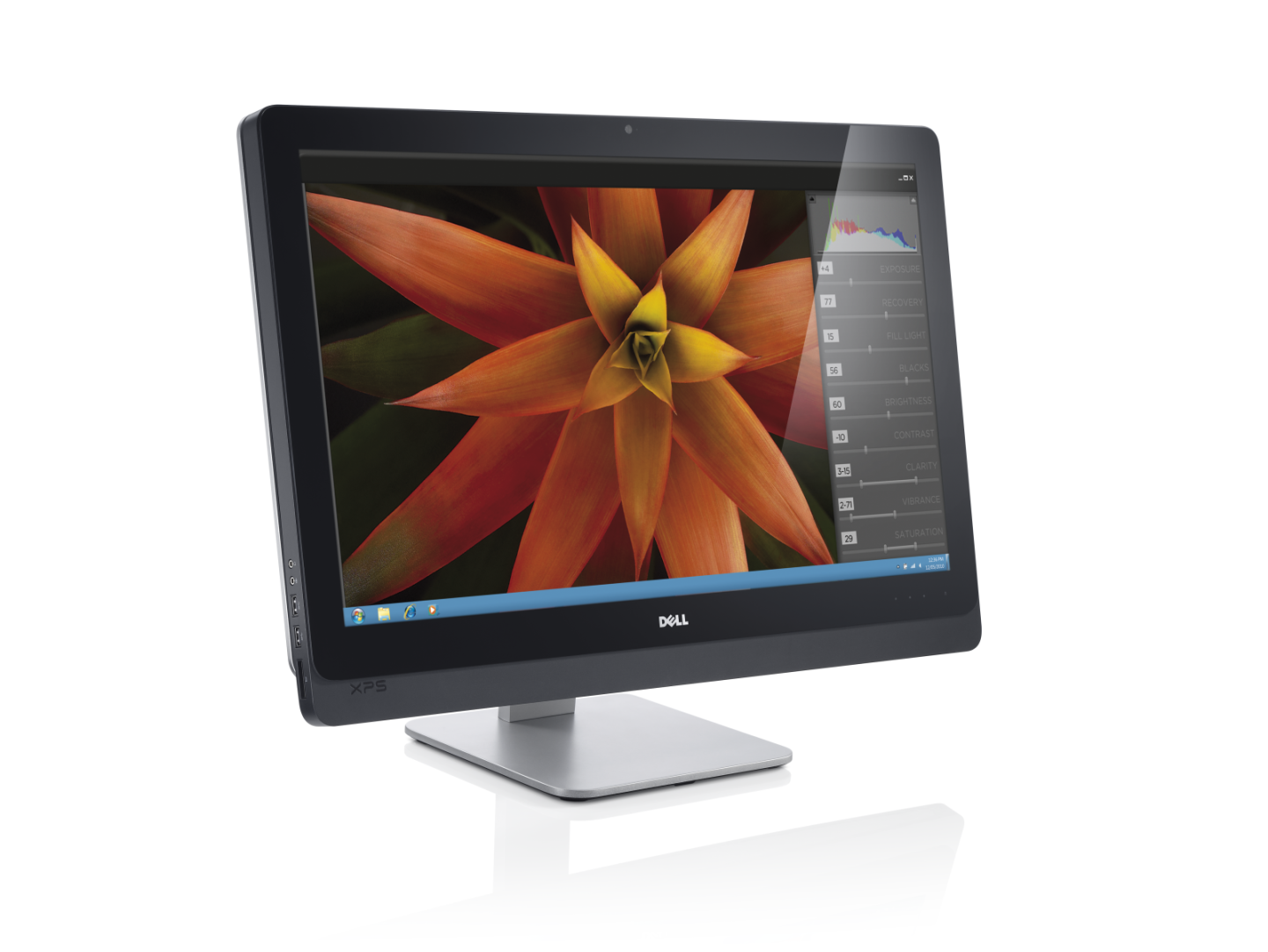 The PCs of IFA 2012: Hybrid computers for a hybrid operating system ...