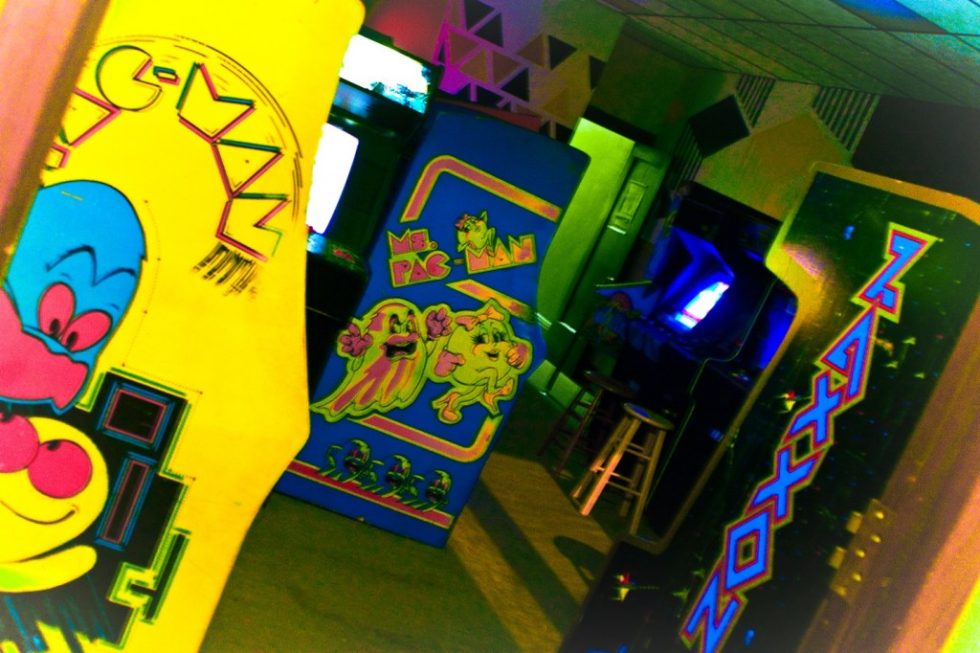 The surprising, stealth rebirth of the American arcade - Ars Technica