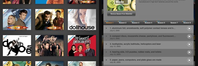 You can watch new Amazon Video pilots on Twitch for one day [Updated ...