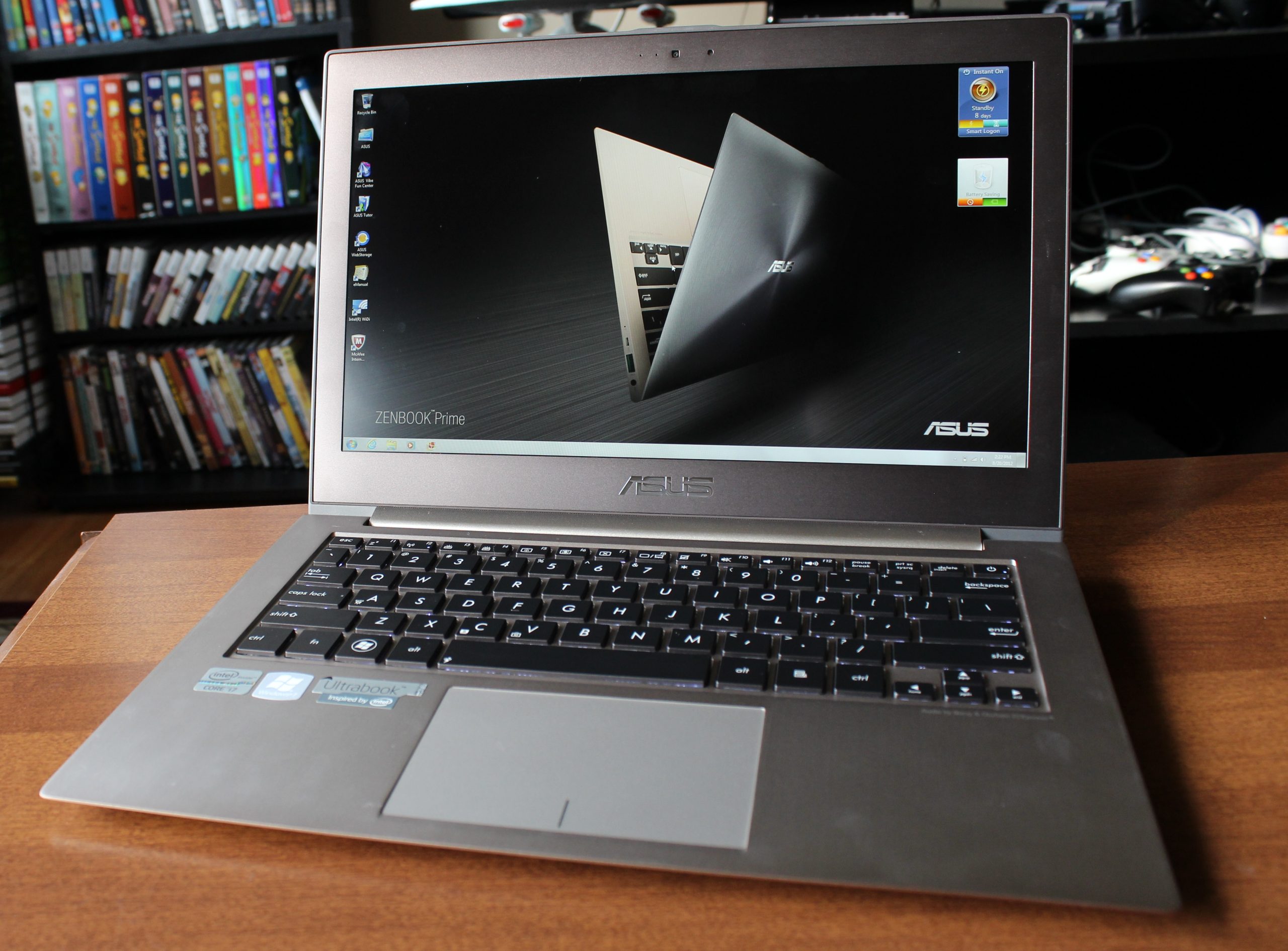 PC laptop buying guide—back to school edition - Ars Technica