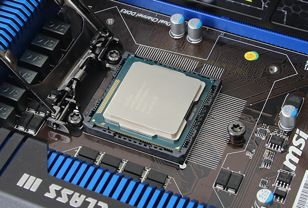 Inside the second: Gaming performance with today’s CPUs - Ars Technica